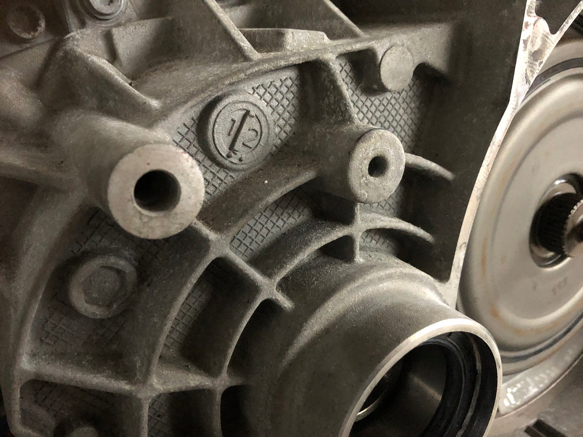 2GRFE and the Infamous DQ250.... What's the deal? – Engineer Freely LLC