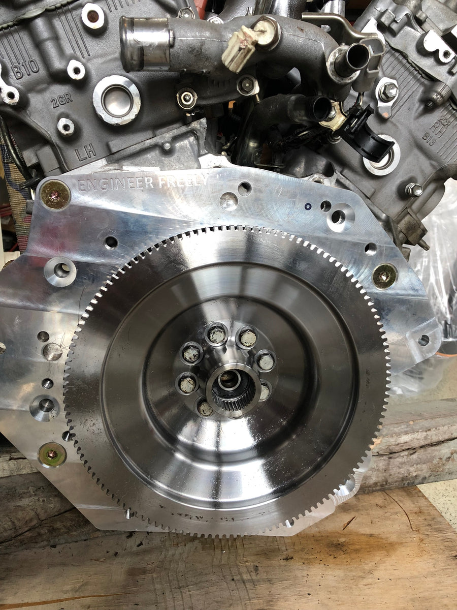 2GRFE and the Infamous DQ250.... What's the deal? pt2 – Engineer Freely LLC